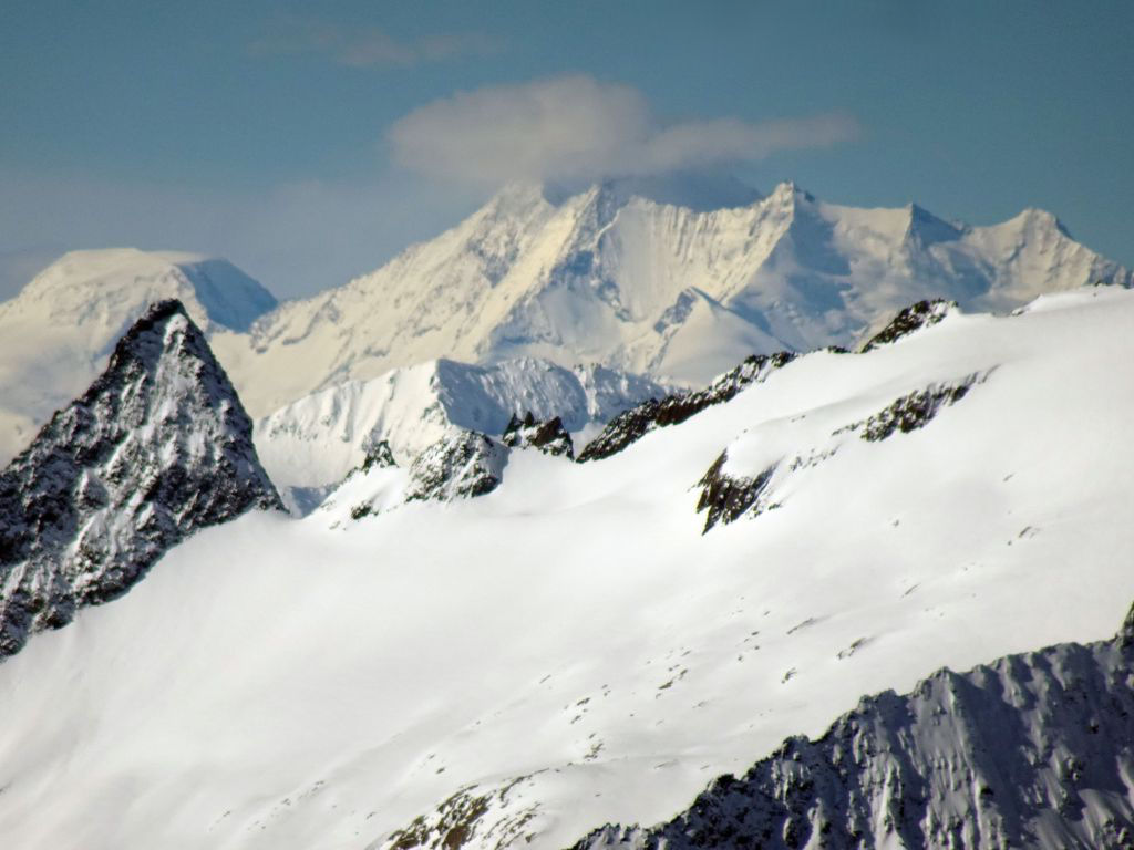 Engelberg / Titlis 21. April 2025 - (Voraussichtlicher) Saisonabschluss ...