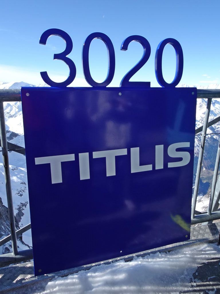 Engelberg / Titlis 21. April 2025 - (Voraussichtlicher) Saisonabschluss ...